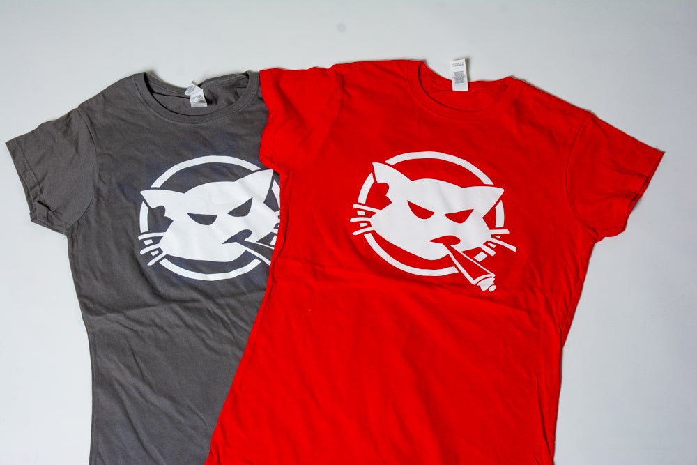 Hepcat Shirts